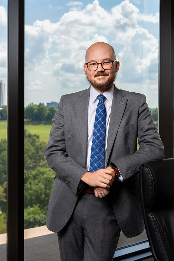 Josh Jakubovitz, BS, MBA, CFP® - Warburton Capital Management