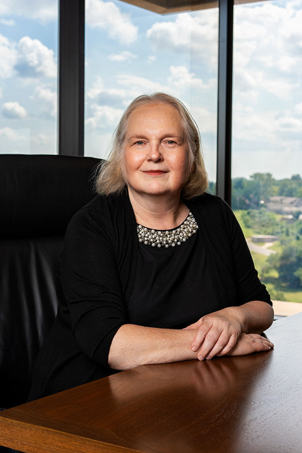 Rachel Hall, BA, MA - Warburton Capital Management