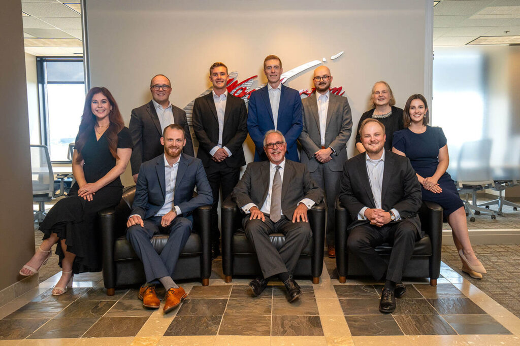 Financial Advisor in Tulsa, OK | Warburton Capital Management