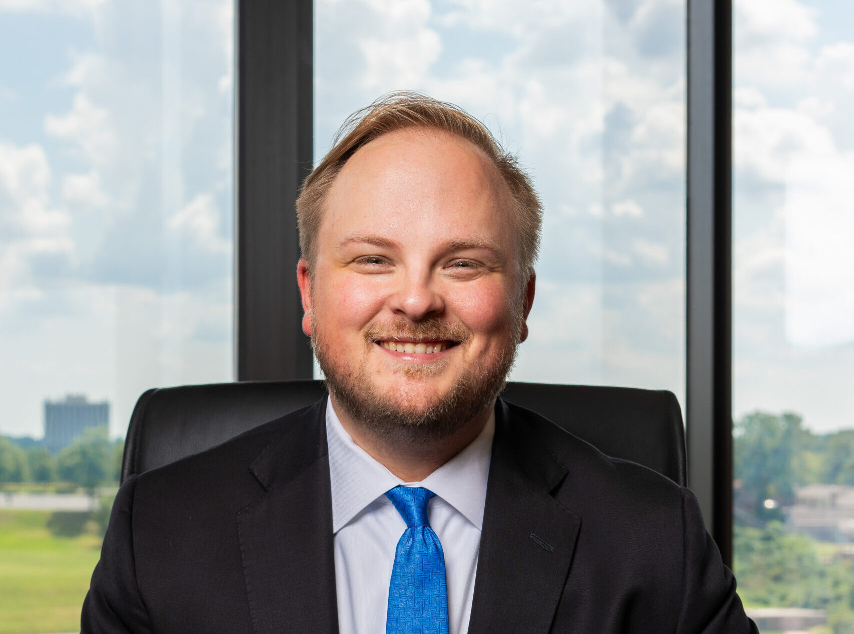 Jonathan Hall named CEO of Warburton Capital Management