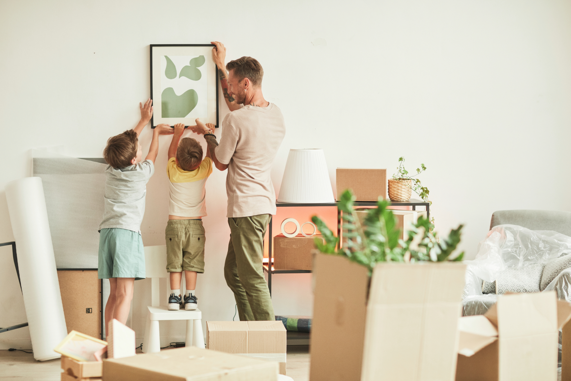 Wealth Purpose Peace: How Much House Can I Afford?